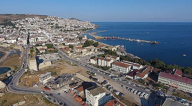 ESNAFIN SESİ OLMAYA DEVAM EDİYORUZ! - ajanssinop.com ESNAFIN SESİ OLMAYA DEVAM EDİYORUZ! - ajanssinop.com