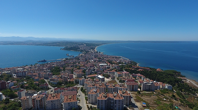 Sinop’ta çocuk nüfusu her yıl azalıyor - HABERDE İNSAN - ajanssinop.com