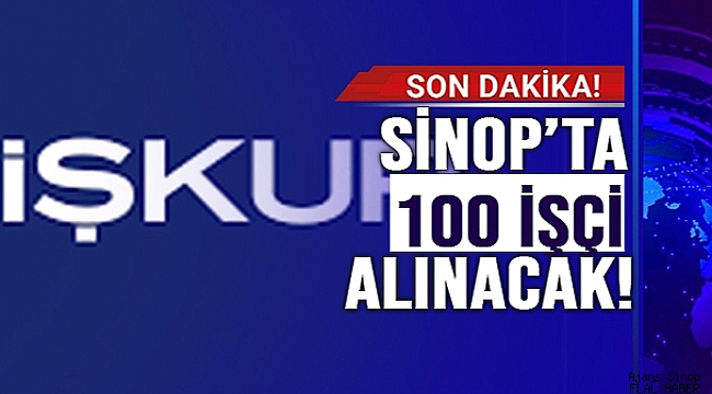 BAŞVURULAR İŞKUR ÜZERİNDEN! - GÜNDEM - ajanssinop.com BAŞVURULAR İŞKUR ÜZERİNDEN! - GÜNDEM - ajanssinop.com